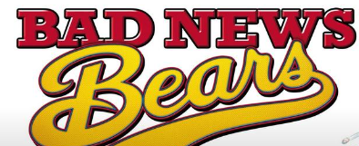 The Best of The Bad News Bears – Retro City Threads