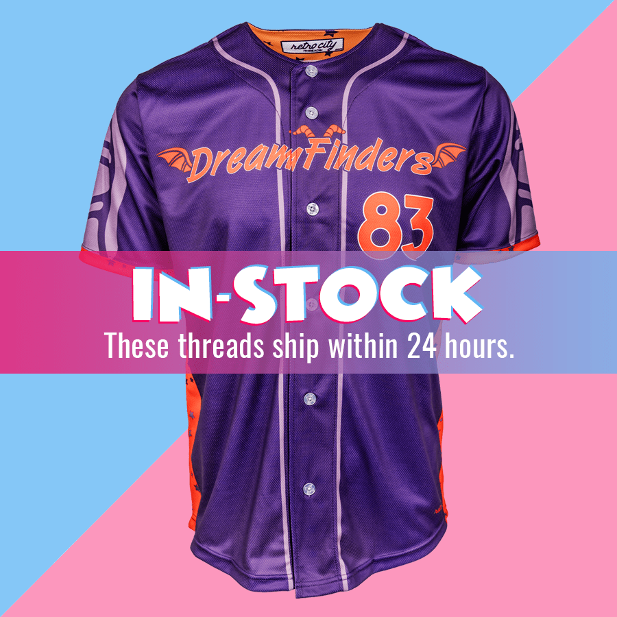 In-Stock – Retro City Threads