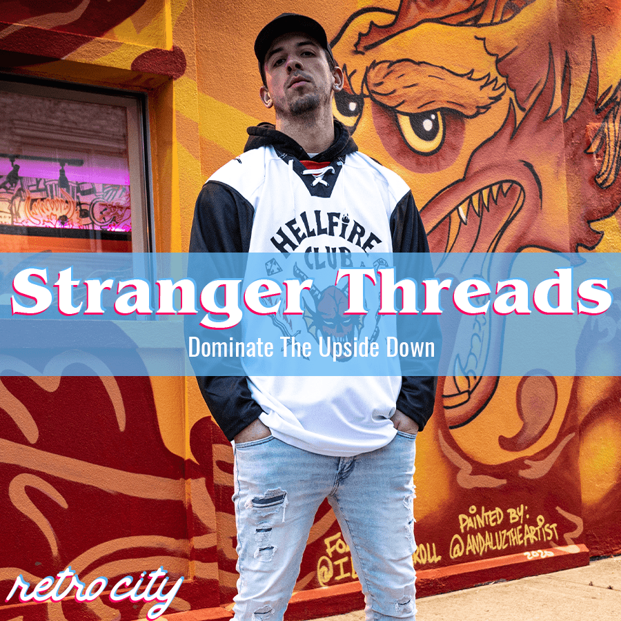 Stranger Threads – Retro City Threads