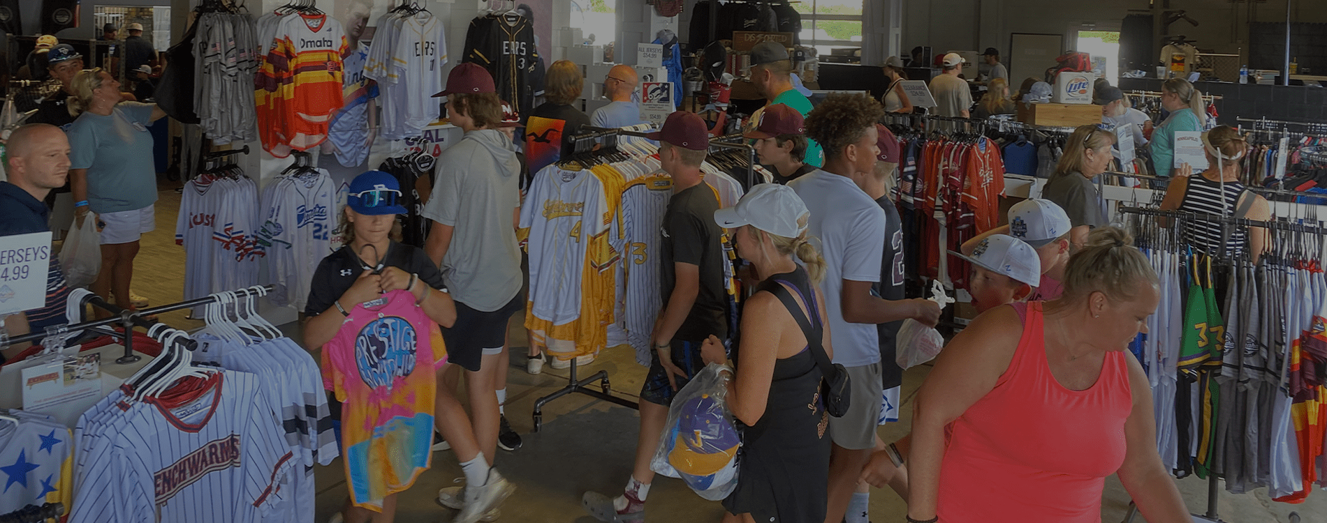 Retro City Threads - Serving Custom Nostalgia