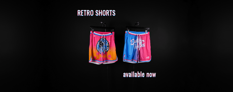 Retro City Threads - Serving Custom Nostalgia